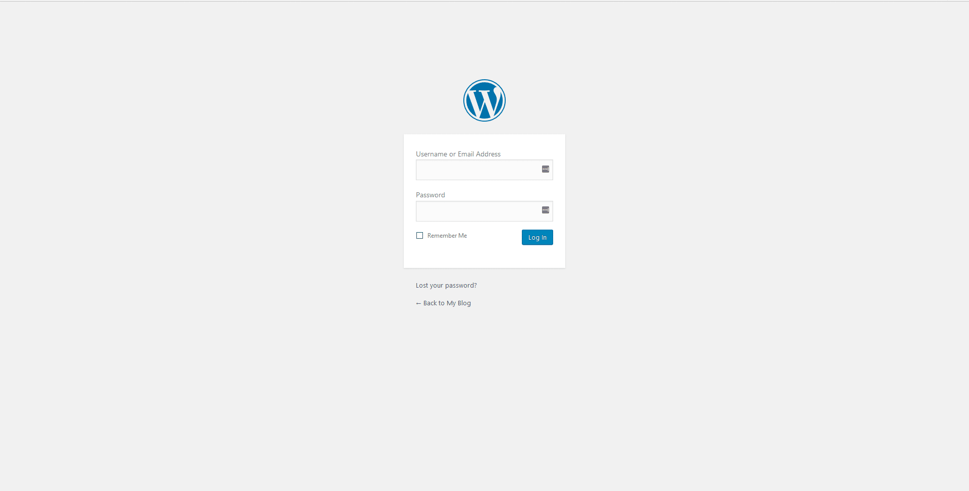 How to Setup Wordpress in Hosting - TechWorked