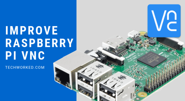 Raspberry Pi Archives - TechWorked